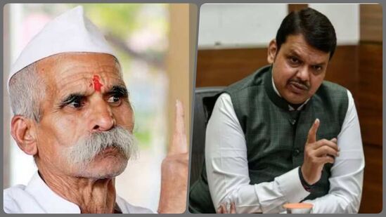 Devendra fadnavis: “महात्मा गांधींचा अपमान सहन करणार नाही”, फडणवीसांचा ...