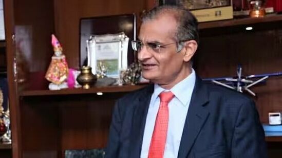 Rashesh Shah: नितीन देसाई आत्महत्या प्रकरणानंतर चर्चेत आलेले रशेश शहा ...