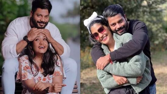 Arvind Shekar: वर्षभरापूर्वी लग्नबंधनात अडकलेल्या अभिनेत्रीच्या पतीचे ...