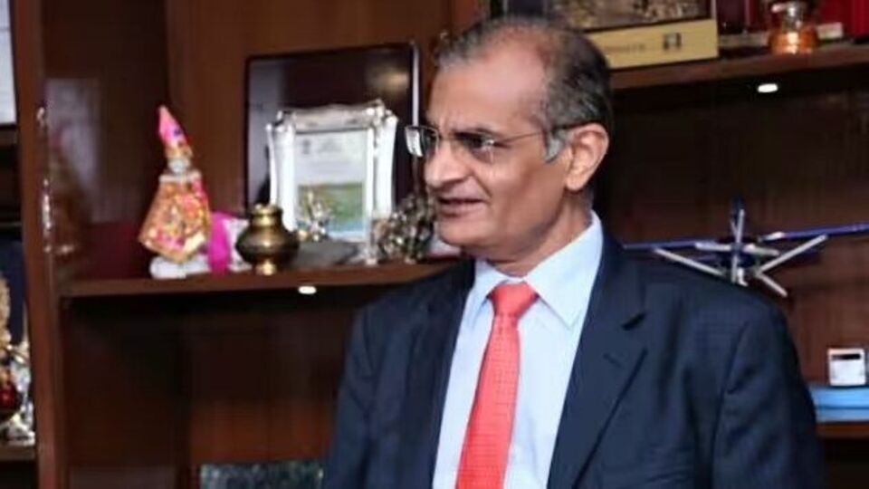 Rashesh Shah: नितीन देसाई आत्महत्या प्रकरणानंतर चर्चेत आलेले रशेश शहा ...