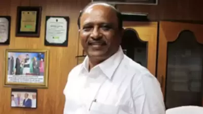 Success Story : ९० रुपये पगार, अनेक रात्री उपाशीपोटी काढल्या, पण हिम्मत ...