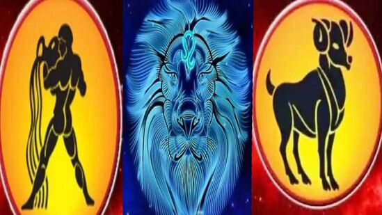 Lucky Zodiac Weekly : चालू आठवड्यात ‘या’ तीन राशींच्या व्यक्तींना ...