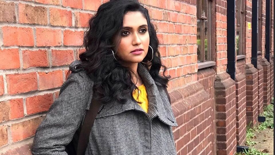 Rinku Rajguru: ओव्हर साइज कोटमध्ये रिंकूचा बोल्ड अंदाज