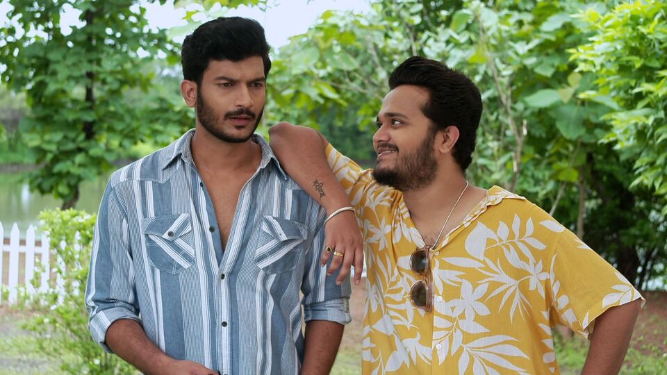 Rohit Raut: गायक रोहित राऊत दिसणार 'या' मालिकेत, जाणून घ्या मालिकेविषयी