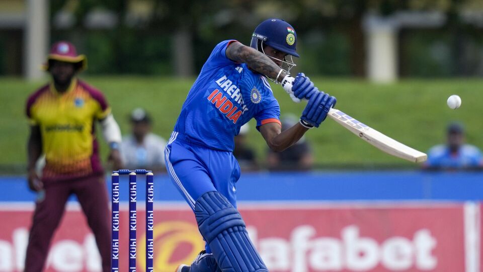 World Cup 2023 : तिलक वर्माला वर्ल्डकप संघात संधी मिळणार, या दिग्गज ...