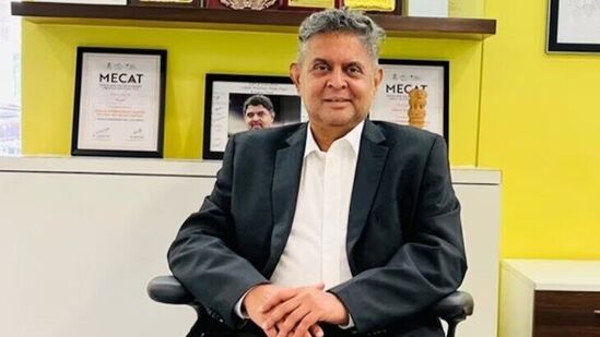 Aptech MD : कंम्प्यूटर कंपनी अॅपटेकचे एमडी अनिल पंत यांचे निधन ...