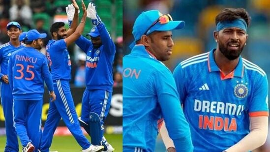 Team India Vice Captain : हार्दिक पांड्याचा पत्ता कट होणार, बुमराह ...