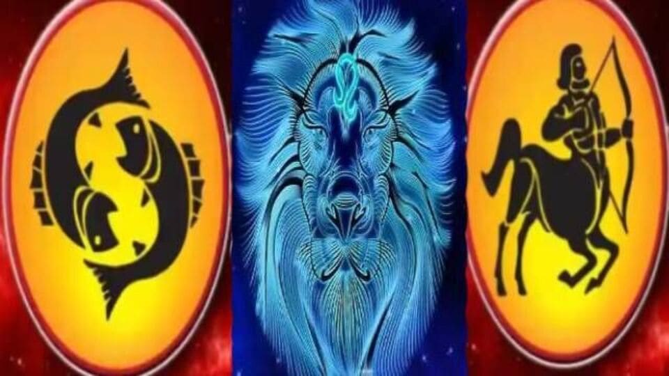 Lucky zodiac signs weekly : सप्ताहातील षडाष्टक योग ‘या’ तीन राशींसाठी ...