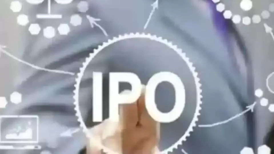 NSE SME IPO : आयपीओ असावा तर असा, ७ दिवसात १५५ टक्के रिटर्न्स, ११८ रुपयांवर झाले होते लिस्टिंग