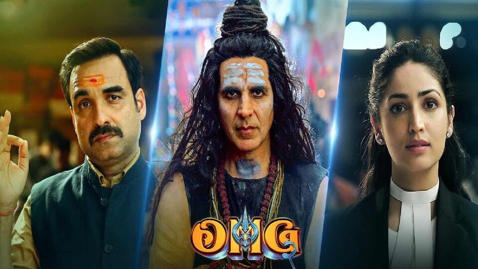 OMG 2 OTT Release: ना सीन कट होणार, ना डायलॉग बदलणार! ओटीटीवर रिलिज ...