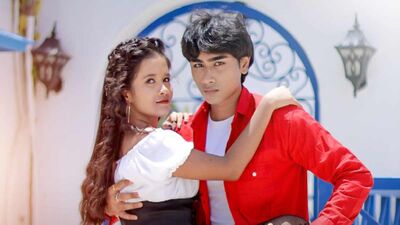 Ragini: हिंदीनंतर कार्तिकेय मालवीया गाजवणार मराठी सिनेसृष्टीत; ‘या’ गाण्यातून येणार ...