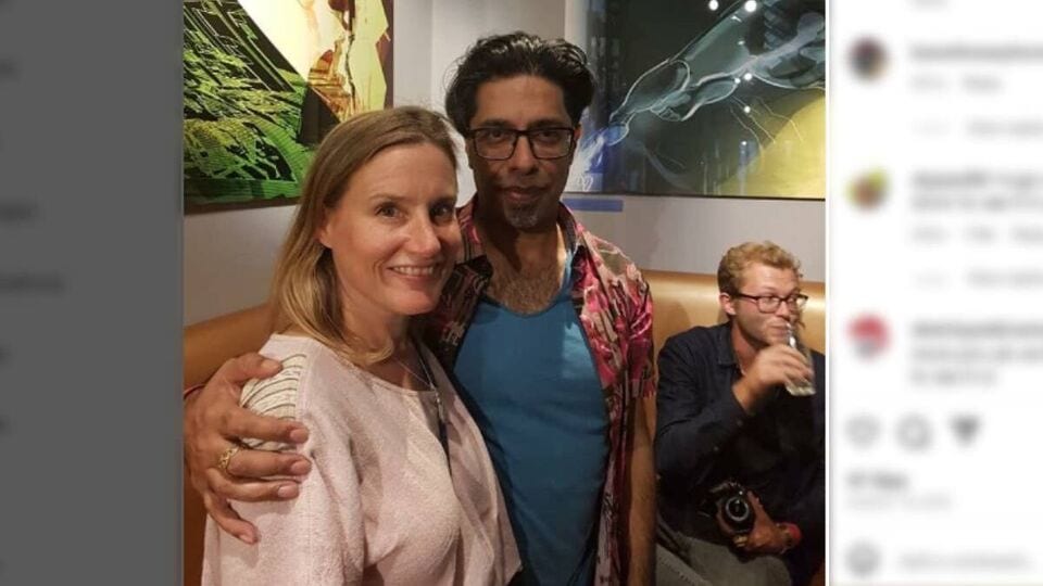 Shiv Grewal: बाबो! चमत्कार झाला, मेलेला कलाकार सात मिनिटात पुन्हा झाला ...