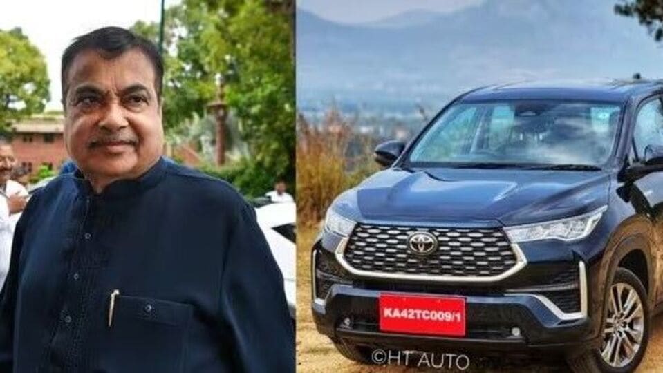 Ethanol Innova Hycross : संपूर्णपणे इथेनॉलवर चालणारी इनोव्हा हायक्रॉस ...