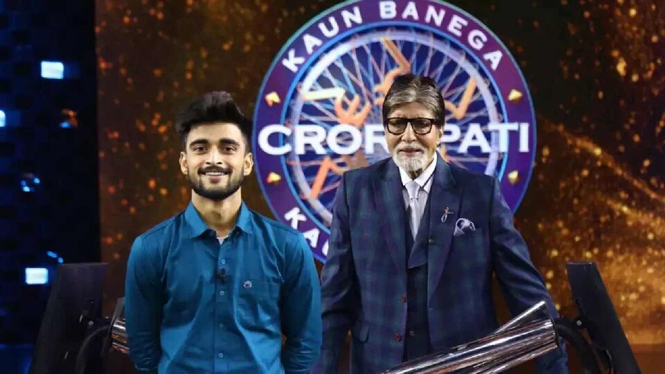 KBC 15: ‘केबीसी १५’मध्ये १ कोटी जिंकणारा जसकरण पैशांचं पुढे काय करणार ...