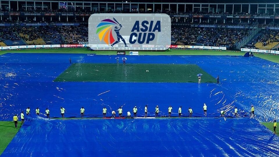 Asia Cup 2023 Final : फायनलसाठी राखीव दिवस नाही, पावसामुळे सामना रद्द ...