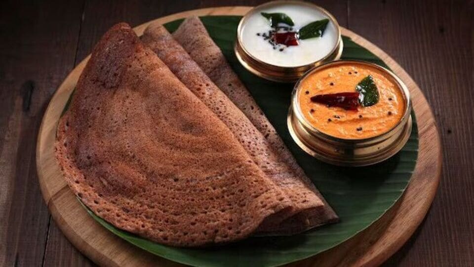 Ragi Dosa Recipe: G20 शिखर परिषदेत पाहुण्यांसाठी बनवला जाणार आहे ...