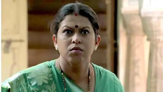 Rasika Joshi Birth Anniversary: रंगभूमी ते बॉलिवूड गाजवणाऱ्या रसिका ...