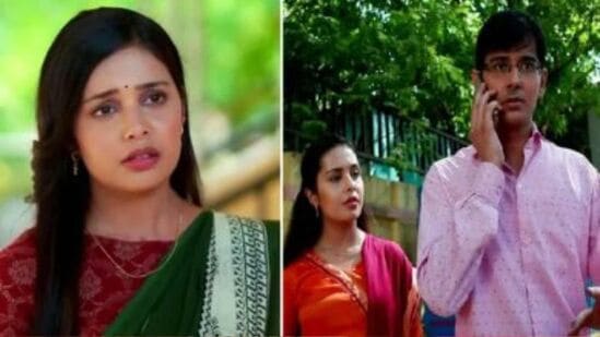 इस्त्रीचे शर्ट-पॅन्ट घालतोस आणि अक्षराशी असा का वागतोस? चाहत्याने अभिनेत्याला रस्त्यातच गाठलं!