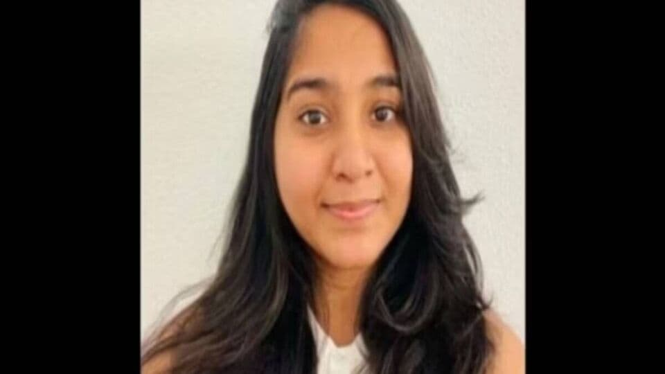 Jaahnavi Kandula : जिच्या दुर्दैवी मृत्यूवर पोलीस फिदीफिदी हसत होते, ती ...