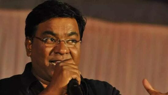 Kishor Kadam: ‘आपण बोलून निघून जायचं..’; सरकारच्या ‘त्या’ कृत्यावर भाष्य करणारी सौमित्र यांची ...