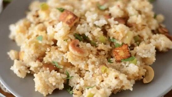 Hartalika: हरतालिकेचा उपवास करताय? आवर्जून खा वरईचा भात, मिळेल ऊर्जा!