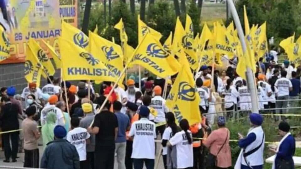 khalistani Terrorist : NIA कडून १९ खलिस्तानी दहशतवाद्यांची नवी यादी ...