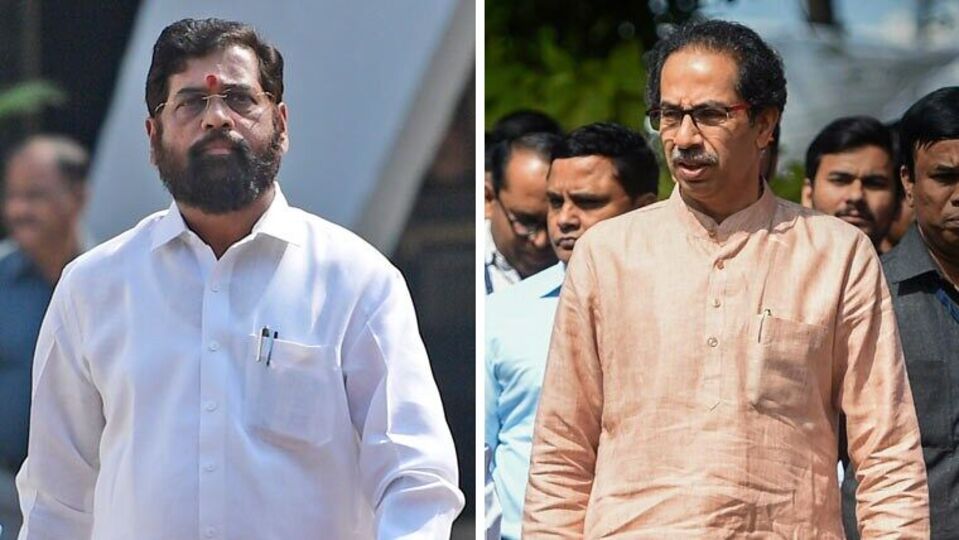 BMC Election : उद्धव ठाकरेंचे तीन शिलेदार शिंदे सेनेत; मुंबईतील समीकरणं किती बदलणार?