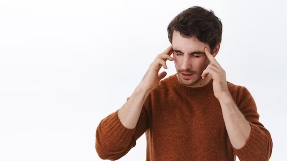 Morning Dizziness: रात्री चांगली झोप होऊनही थकल्यासारखं वाटतंय? हे ...