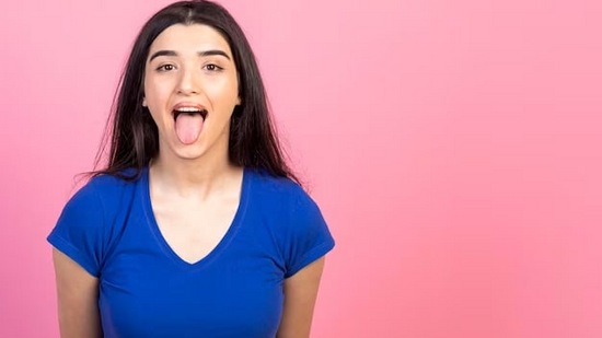 Tongue Sixth Basic Taste: जिभेलाही असतो सिक्स्थ सेन्स! शास्त्रज्ञांनी ...