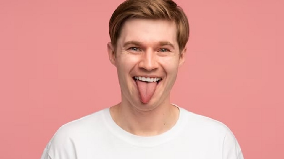 Tongue Sixth Basic Taste: जिभेलाही असतो सिक्स्थ सेन्स! शास्त्रज्ञांनी ...