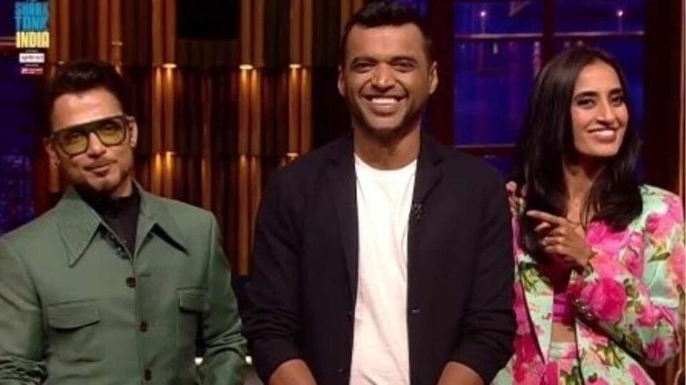 Shark Tank 3: ‘ओयो’च्या संस्थापकानंतर आता शार्क टँकमध्ये ‘या’ तरुण ...