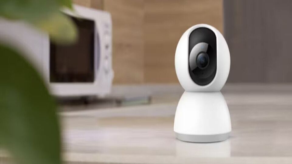 Camera: अवघ्या ९९९ रुपयांत घराची सुरक्षा वाढवा, अमेझॉनवर स्वस्तात ...