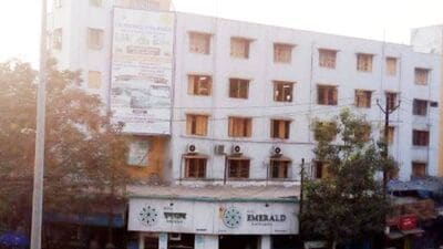 Dombivli News : डोंबिवलीत खळबळ; जोंधळे विद्या मंदिर शाळेत एका शिक्षिकेची मुलांना बेदम मारहाण ...