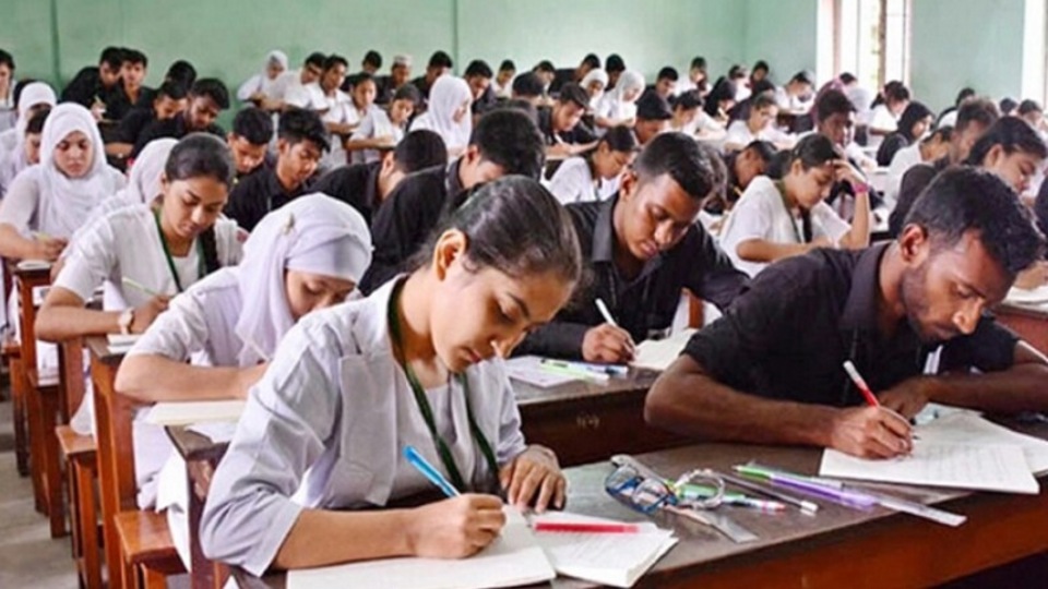 SSC HSC Examination 2024 : विद्यार्थ्यांनो लागा तयारीला! महाराष्ट्र ...