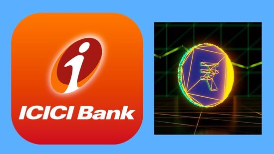 ICICI बँकेच्या ग्राहकांना खुषखबर; बँकेच्या अ‍ॅपवरून थेट QR कोड स्कॅन ...