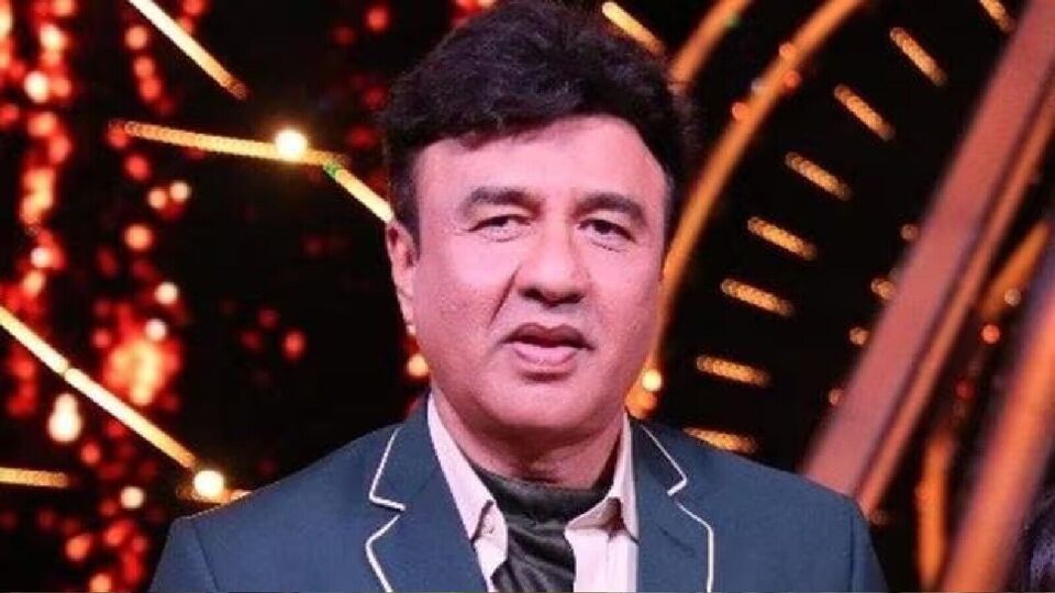 Anu Malik Birthday: २० मिनिटांमध्ये एक गाणं ते 'मी टू'चे आरोप; अनु ...
