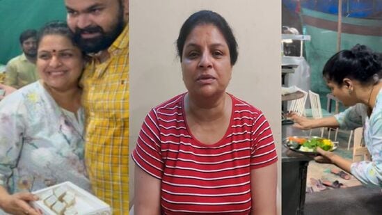 Supriya Pathare: सुप्रिया पाठारे यांच्या लेकाचं हॉटेल बंद झालं ...