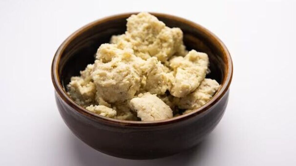 Adulterated Khawa: दिवाळीत भेसळयुक्त खव्याने आरोग्यास पोहोचू शकते हानी ...