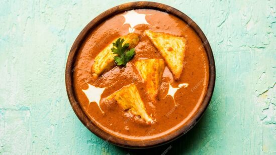 Paneer Tamatar Recipe: झटपट बनवा पनीर टोमॅटोची भाजी, नोट करा सोपी रेसिपी!