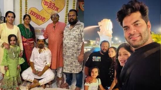 Hardik Joshi: “तू आज आमच्यात नाहीस, पण…”, हार्दिक जोशीच्या जवळच्या व्यक्तीचे झाले निधन