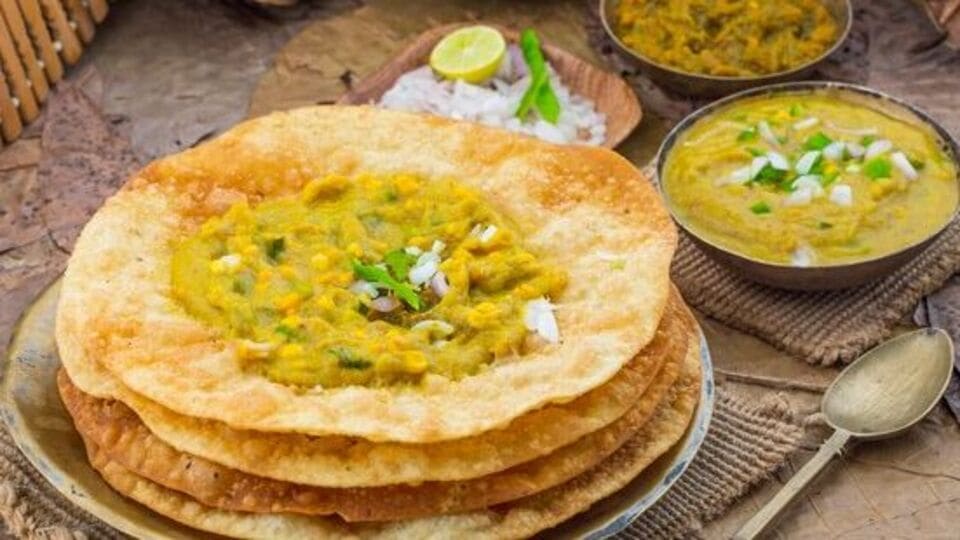 Dal Pakwan: सोप्या पद्धतीने बनवा सिंधी डिश दाल पकवान, सर्वांना आवडेल रेसिपी