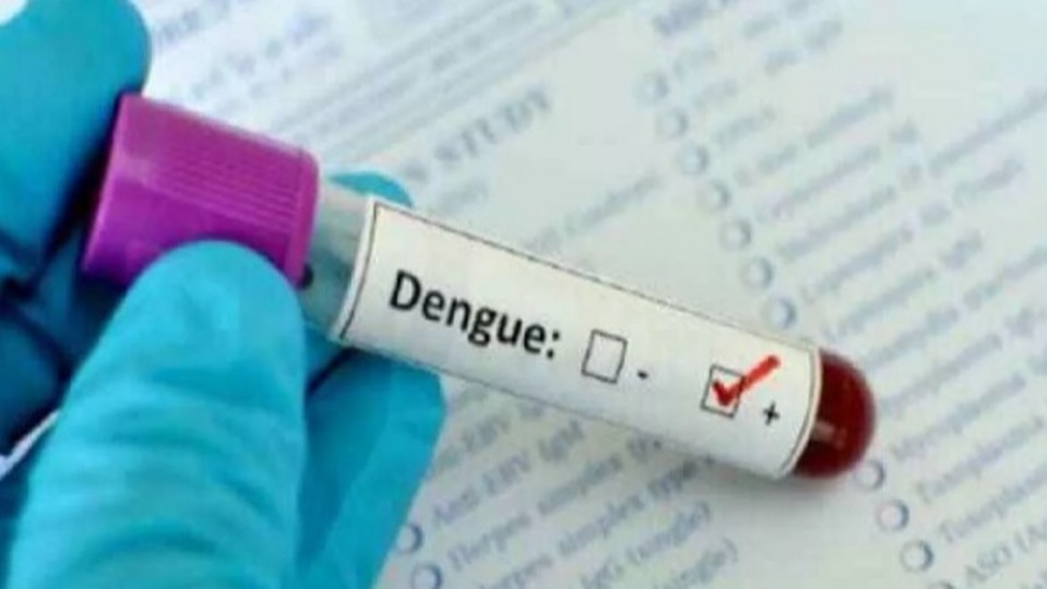 Dengue Vaccine : डेंग्यू व्हॅक्सिनचे २ ते १८ वर्षापर्यंतच्या मुलांसाठी ...