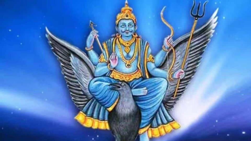 Shani Ratna: शनिचे हे रत्न घातल्यास सर्व अडचणी होतील दूर; भाग्य उजळेल ...