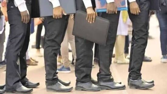 Namo maharojgar melava : नमो महारोजगार मेळावा देणार नोकरीची संधी; ४० ...