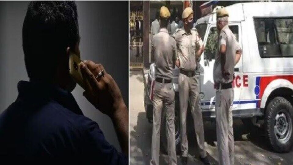 AI Fraud : एआयचा धोका! मुलाचा खोटा आवाज काढून सायबर चोरांनी आजीकडून ...