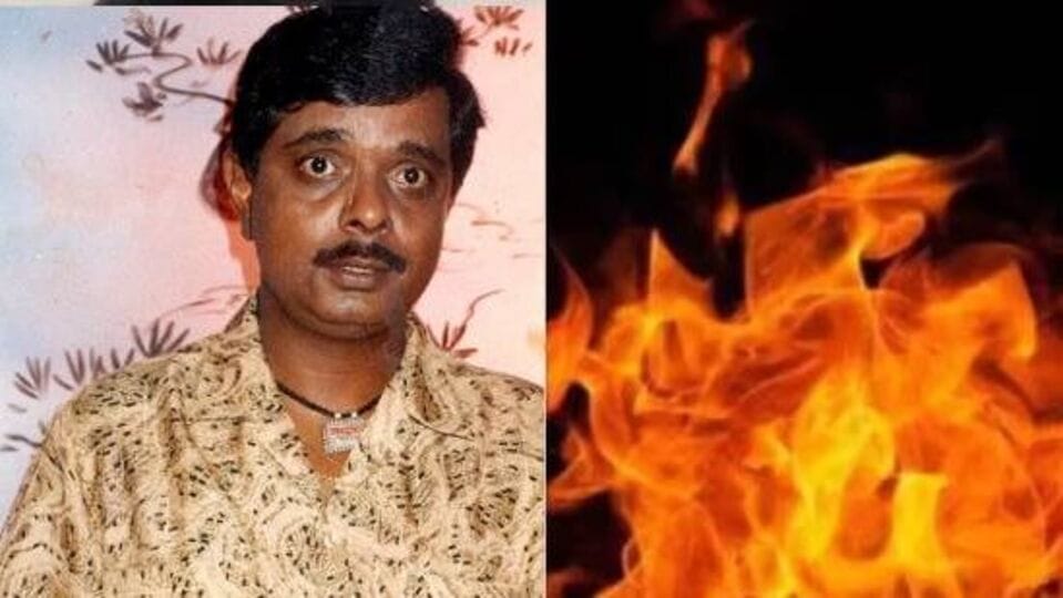 Sadashiv Amrapurkar: दिवंगत अभिनेते सदाशिव अमरापूरकर यांच्या घराला कशी ...