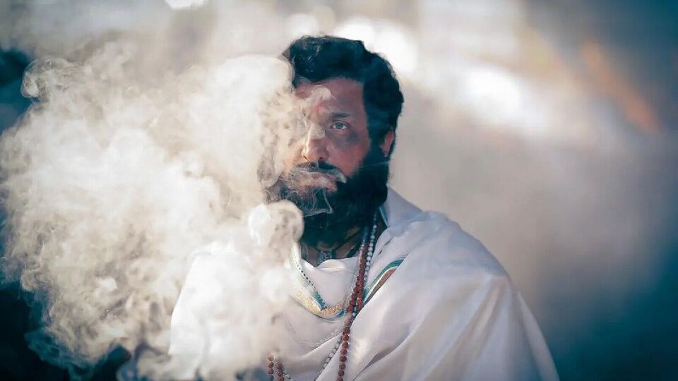 Dharmveer 2: साहेबांचं हिंदुत्त्व! 'धर्मवीर २'मध्ये 'असा' असणार प्रसाद ...