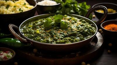 Chakvat Recipe: हिवाळ्यात चाकवतची भाजी खाण्याचे आहेत असंख्य फायदे ...