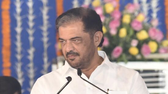 Sunil Kedar : नागपूर जिल्हा बँक घोटाळाप्रकरणी काँग्रेस नेते सुनील केदार ...