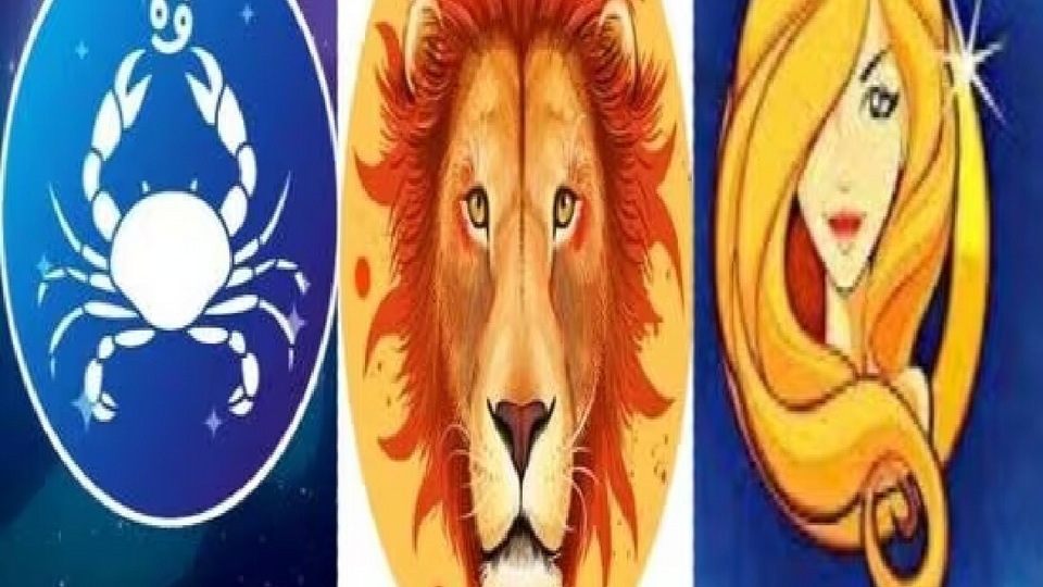 Kark Sinh Kanya Rashi Prediction : कर्क व कन्या राशीच्या लोकांचा मानसिक ...